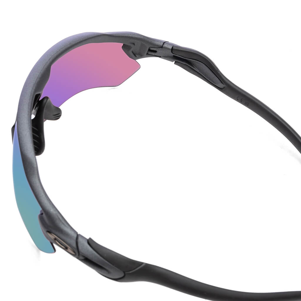 Radar EV Path - Steel/Prizm Road Jade – Feature