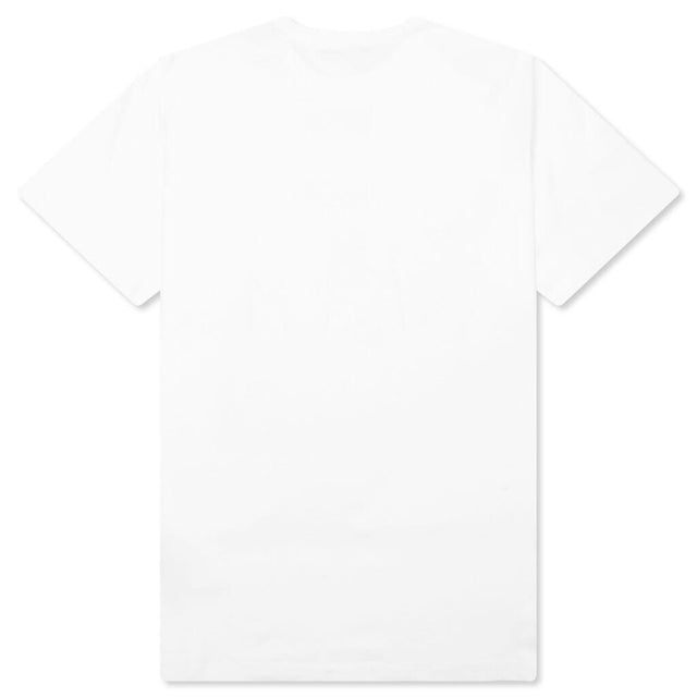 K.A.M. T-Shirt - White – Feature