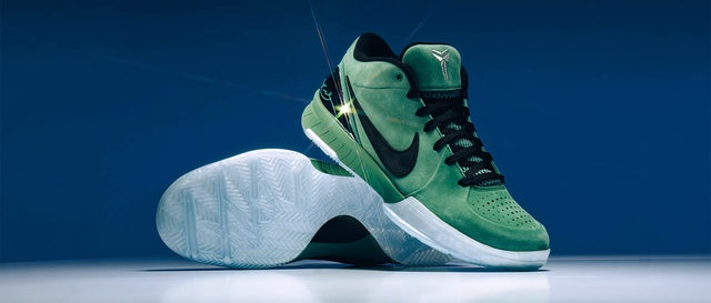 New Designer Clothing & Sneakers Coming Out | Feature