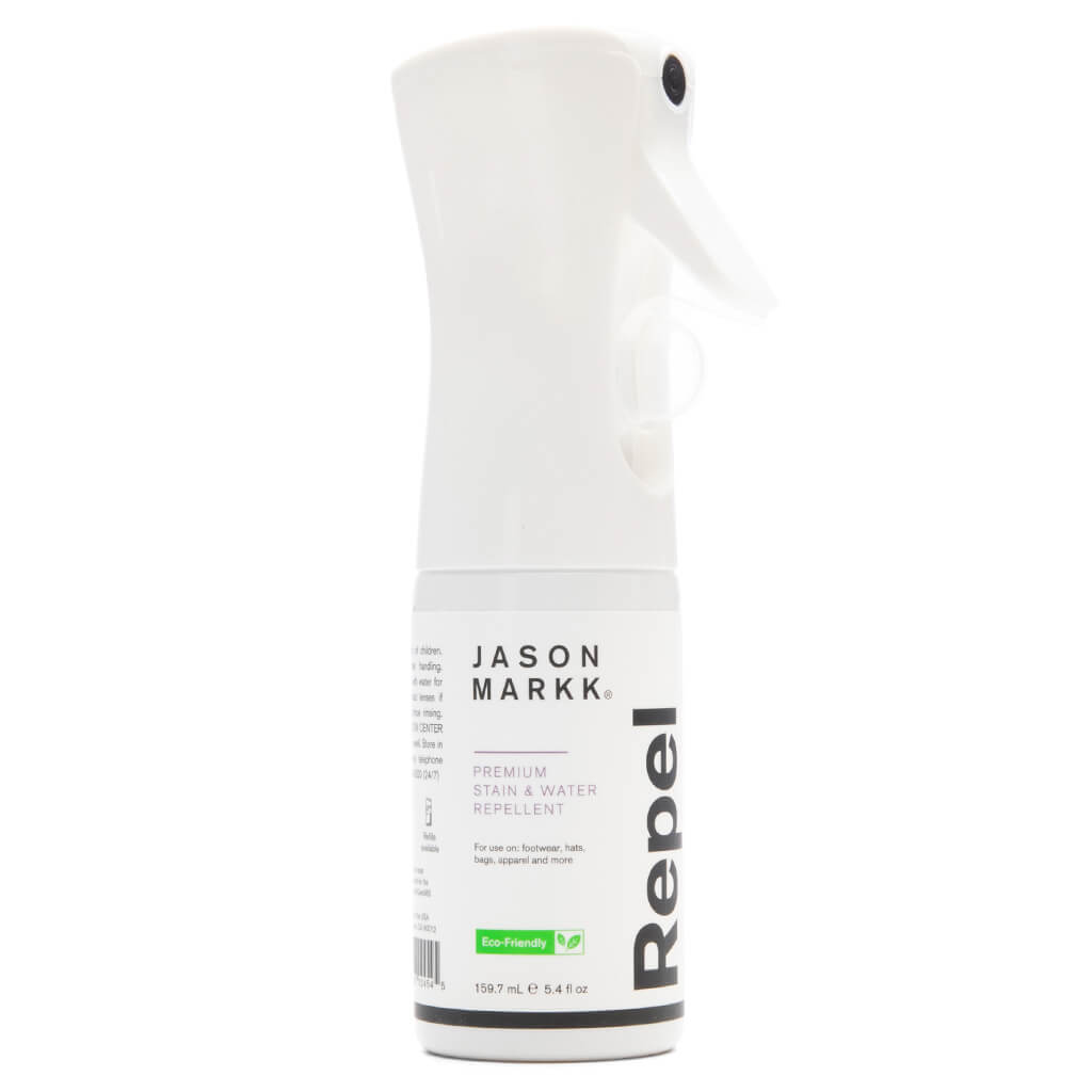 Repel Spray (PFOA Free) – Feature