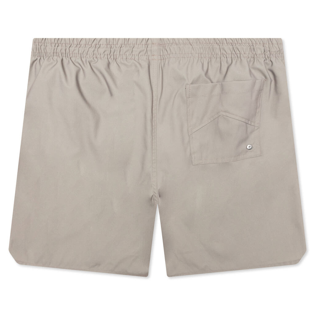 Elephant Logo Swim Trunks - Elephant – Feature