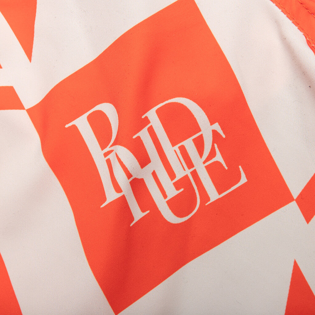 Grasse Trunks - Orange – Feature