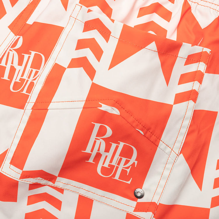 Grasse Trunks - Orange – Feature