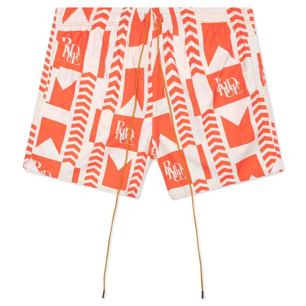 Grasse Trunks - Orange – Feature
