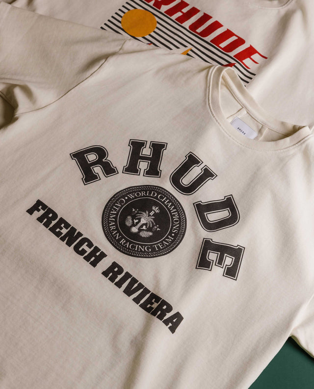 Sneaker Culture, Designer Apparel + Lifestyle – Feature