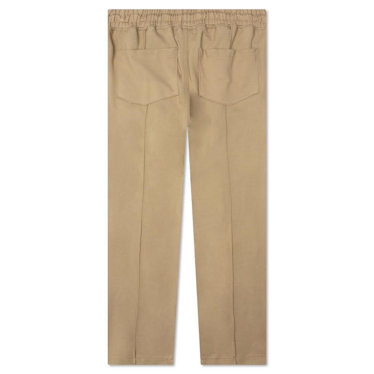 Rhude Boys Traxedo - Khaki – Feature