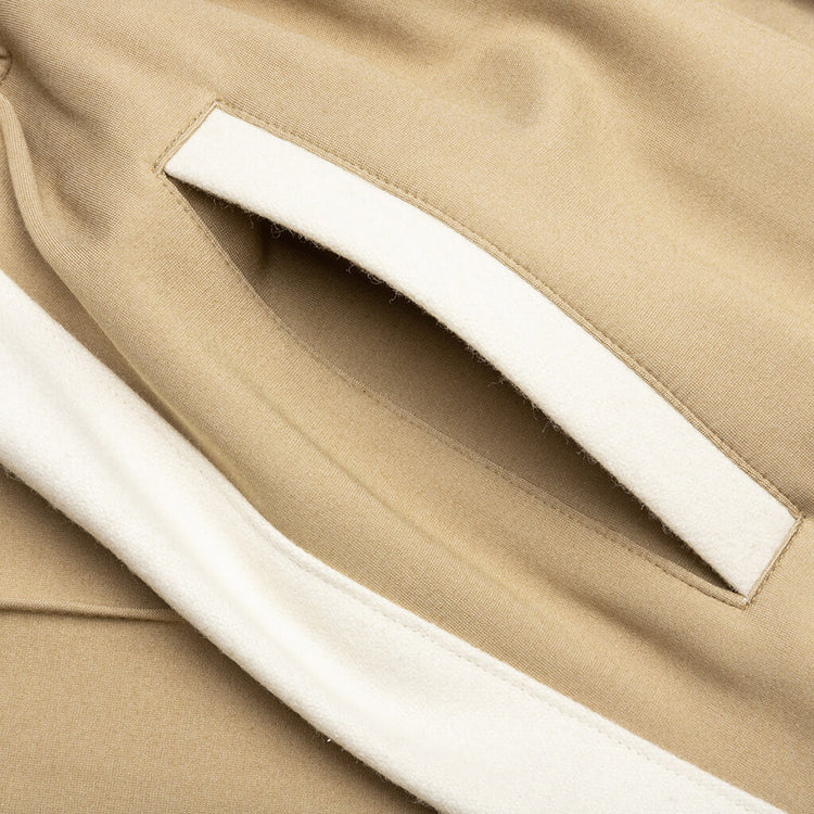Rhude Boys Traxedo - Khaki – Feature