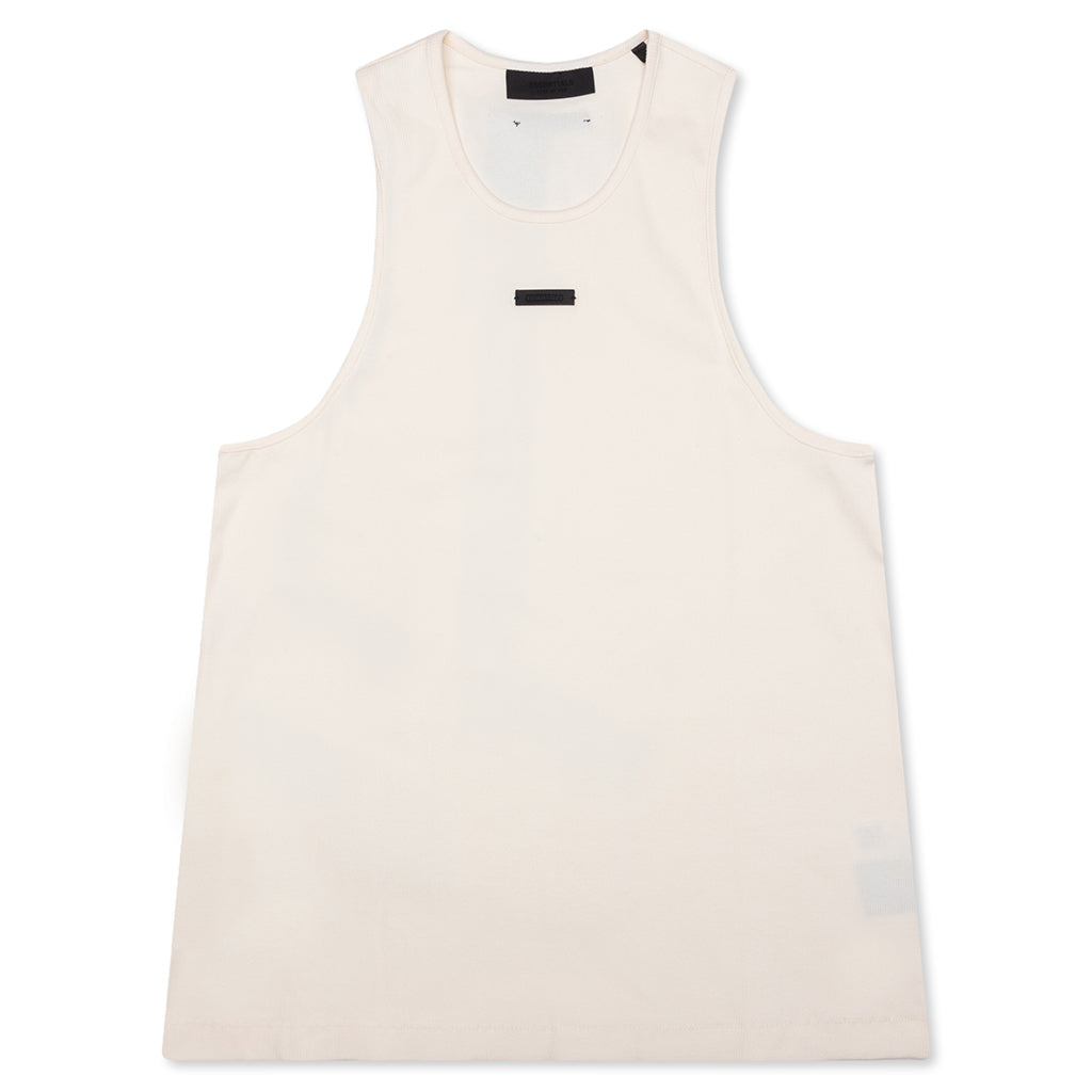 Ribbed Tank - Shell – Feature