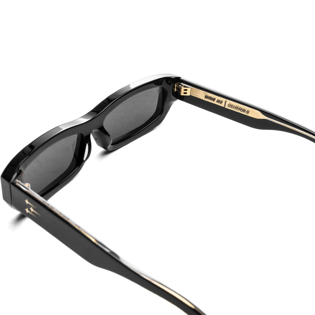 Rogue - Black – Feature