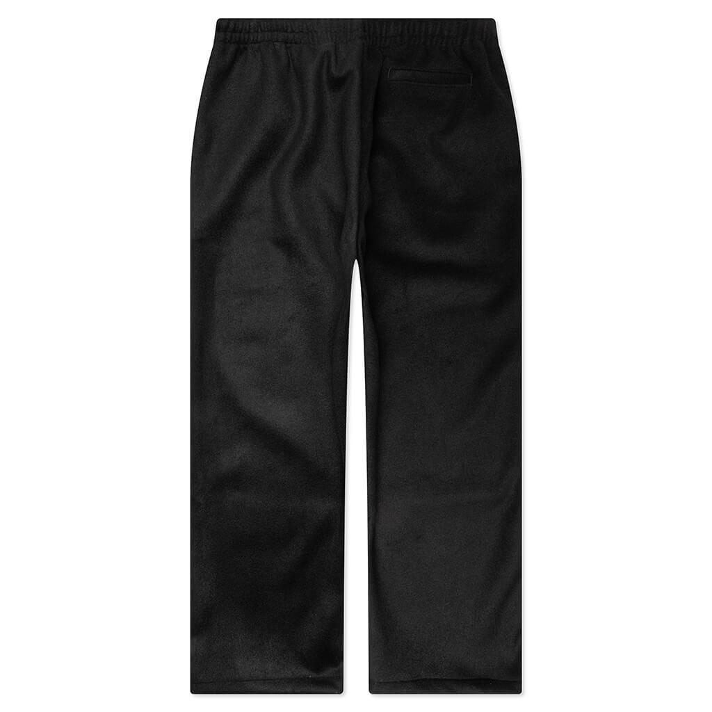 Ruff Rider Track Pant - Black – Feature