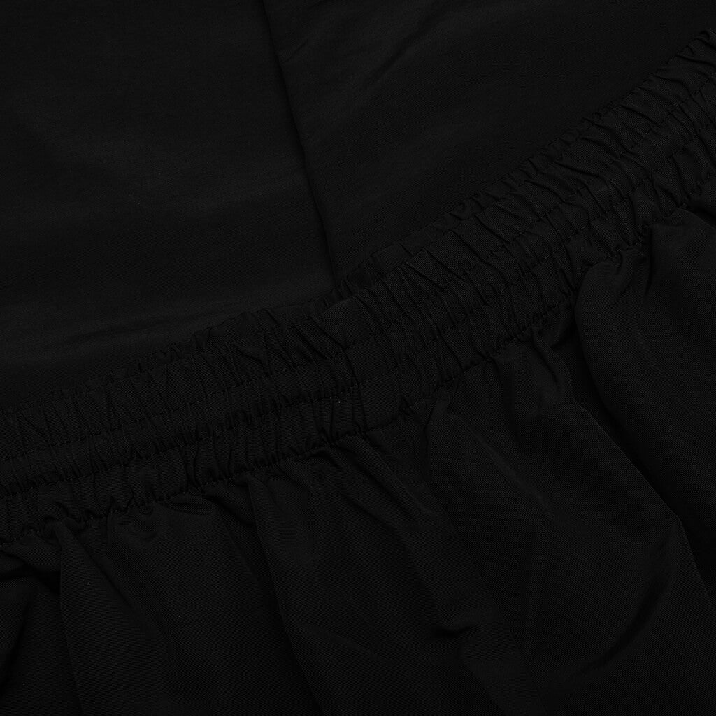 Ruff Rider Track Pant - Black – Feature