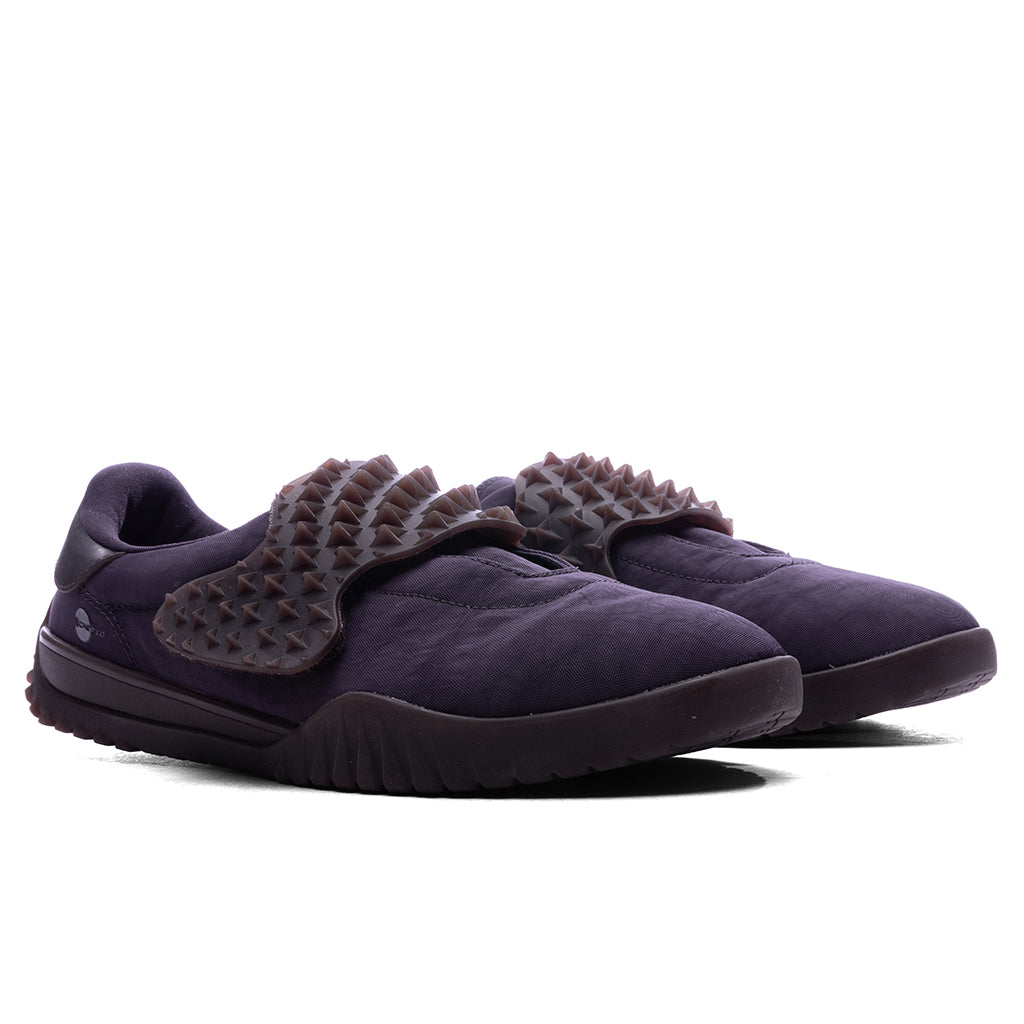 Converse x Chet Lo Run Star Trainer Ox - Night Shade/Chocolate Plum ...