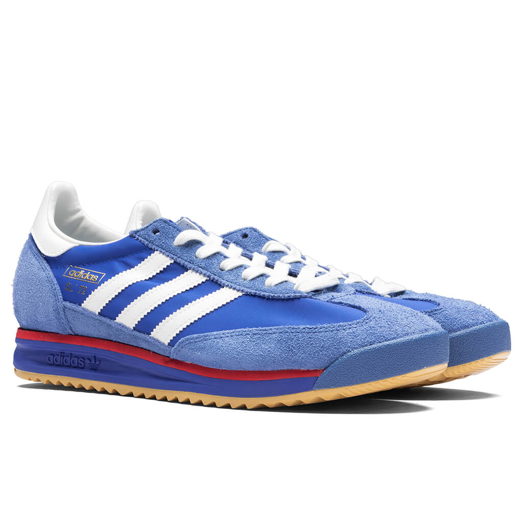 SL 72 RS - Blue/Core White – Feature