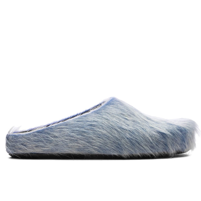 Sabot - Blue – Feature