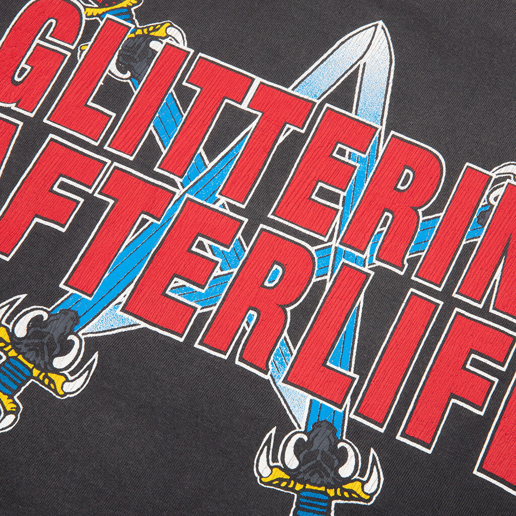 After Life Tee - Black – Feature