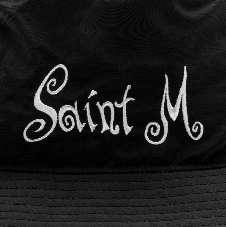 Bucket Hat - Black – Feature