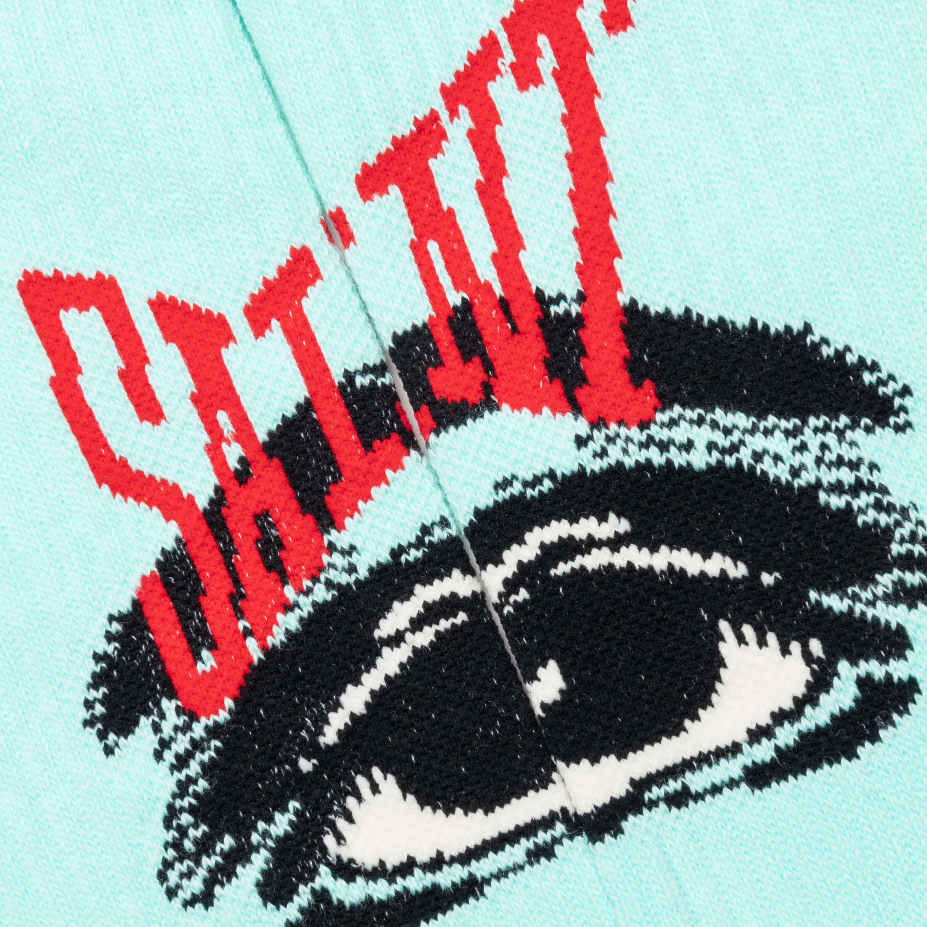 Eye Socks - Blue – Feature