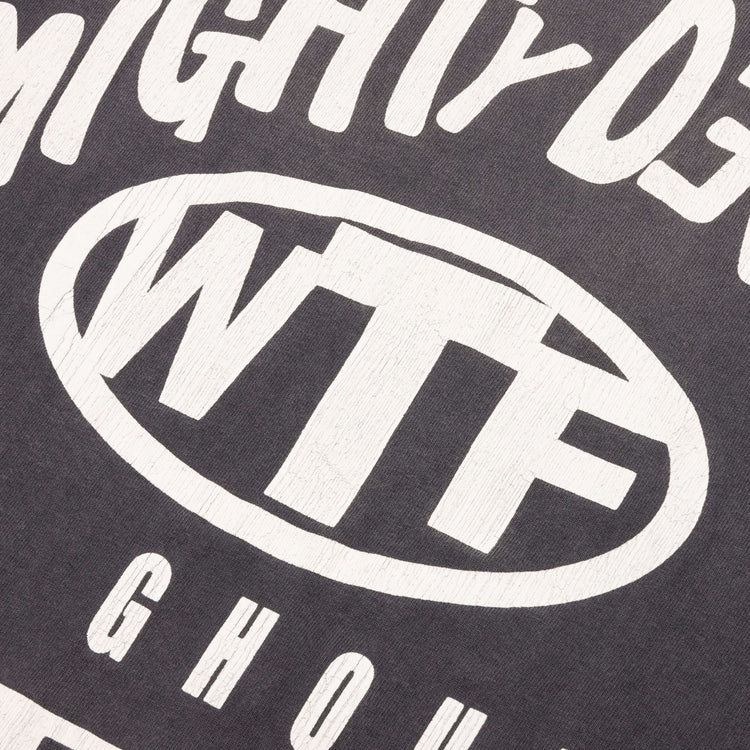 Mighty Devils Tee - Black – Feature