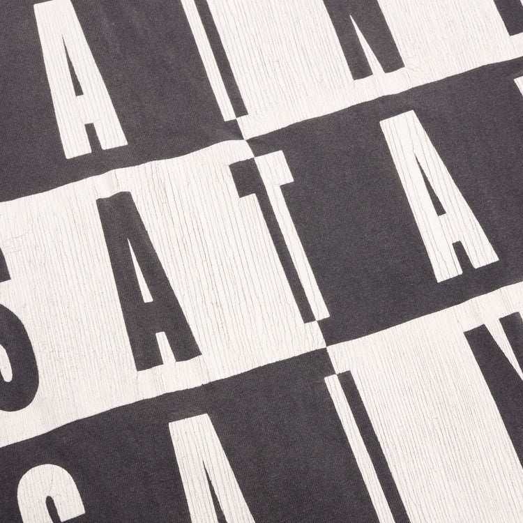 Mighty Devils Tee - Black – Feature