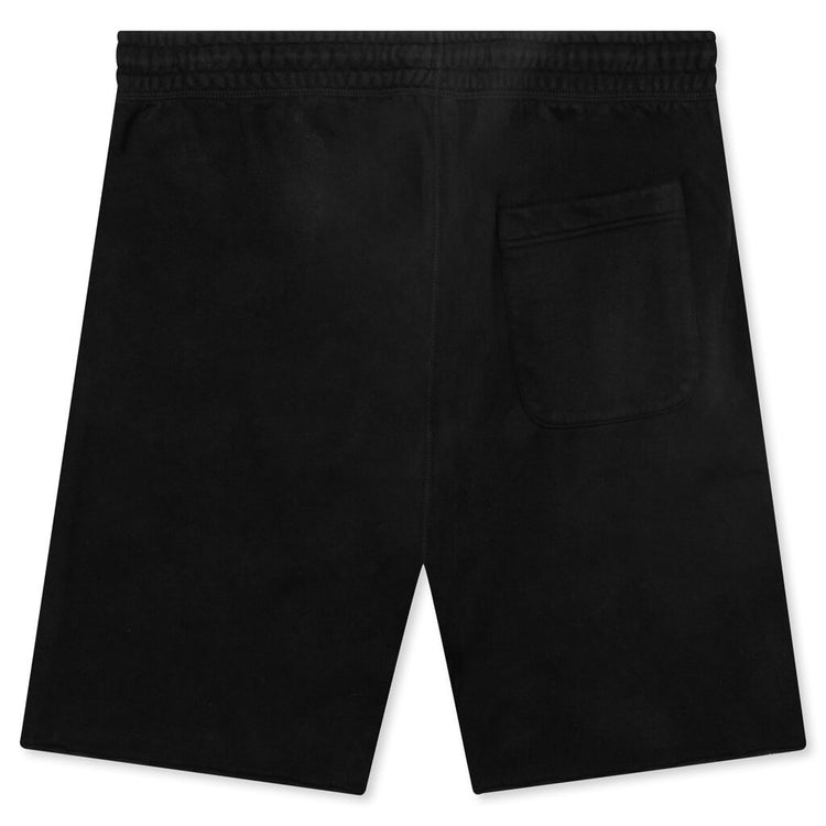 Saint Shorts - Black – Feature