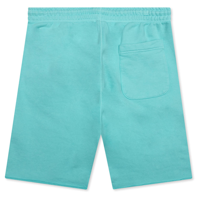 Saint Shorts - Blue – Feature