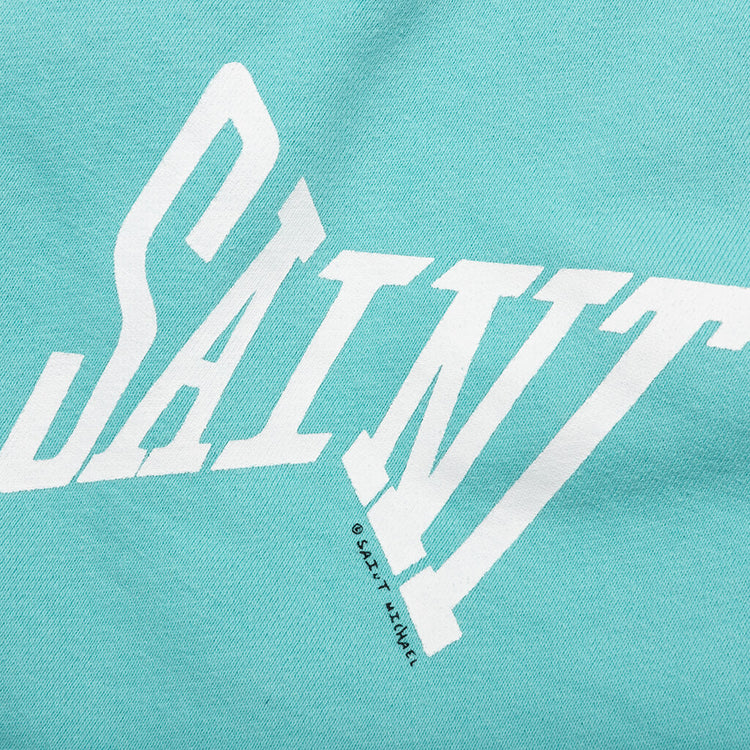 Saint Shorts - Blue – Feature