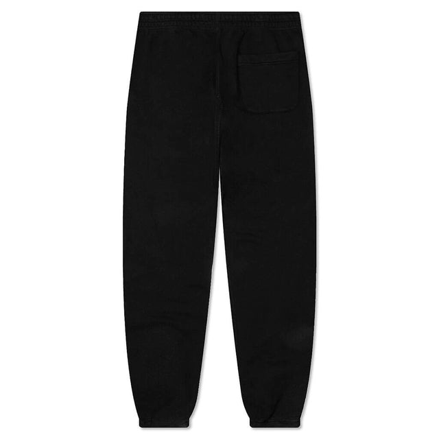 Saint Sweatpants - Black – Feature