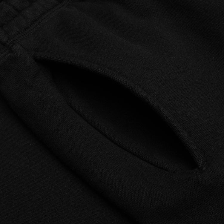 Saint Sweatpants - Black – Feature