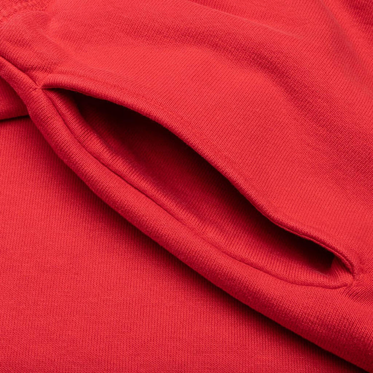 Unknown Power Sweatpants - Red – Feature