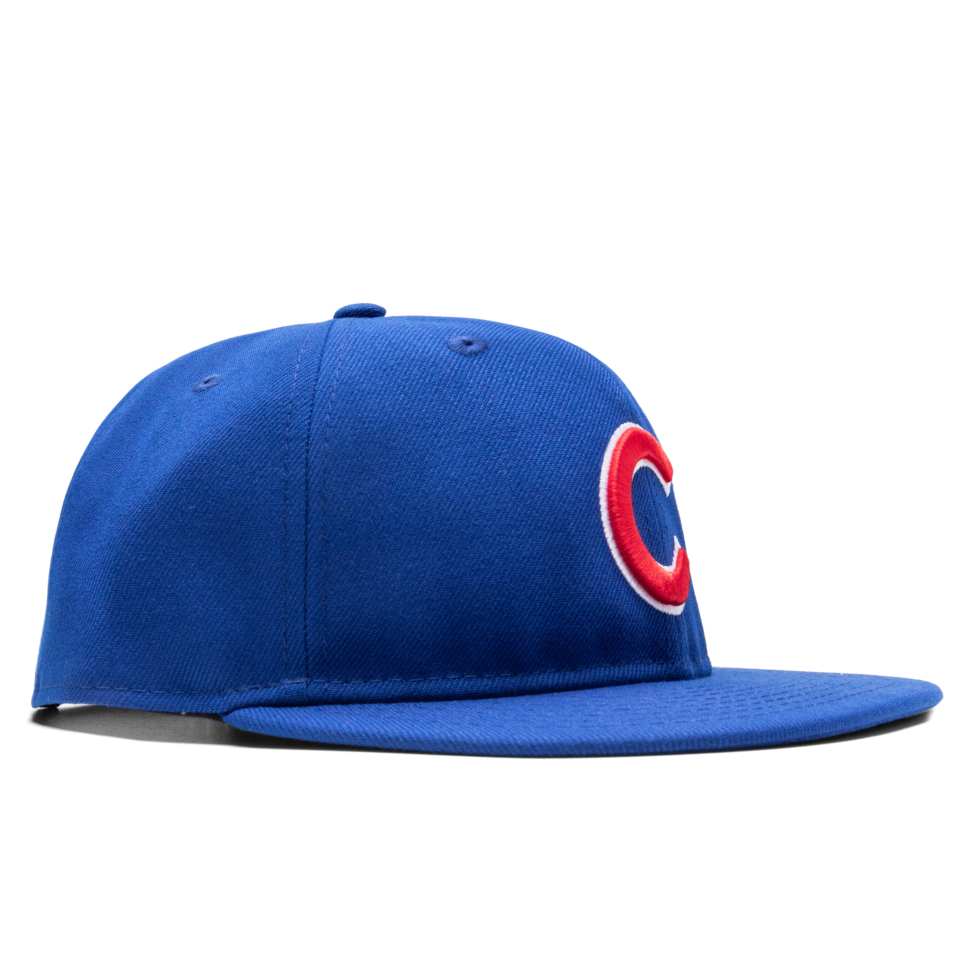 Saint Michael X New Era Mx6 C Cubs Cap - Blue – Feature