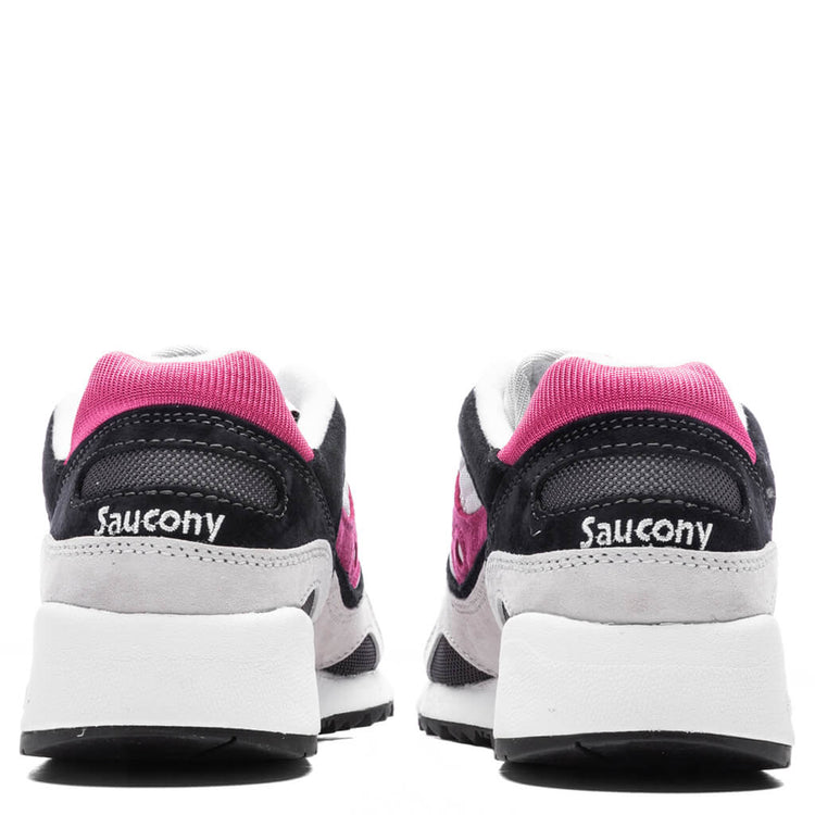 Shadow 6000 - Grey/Pink – Feature