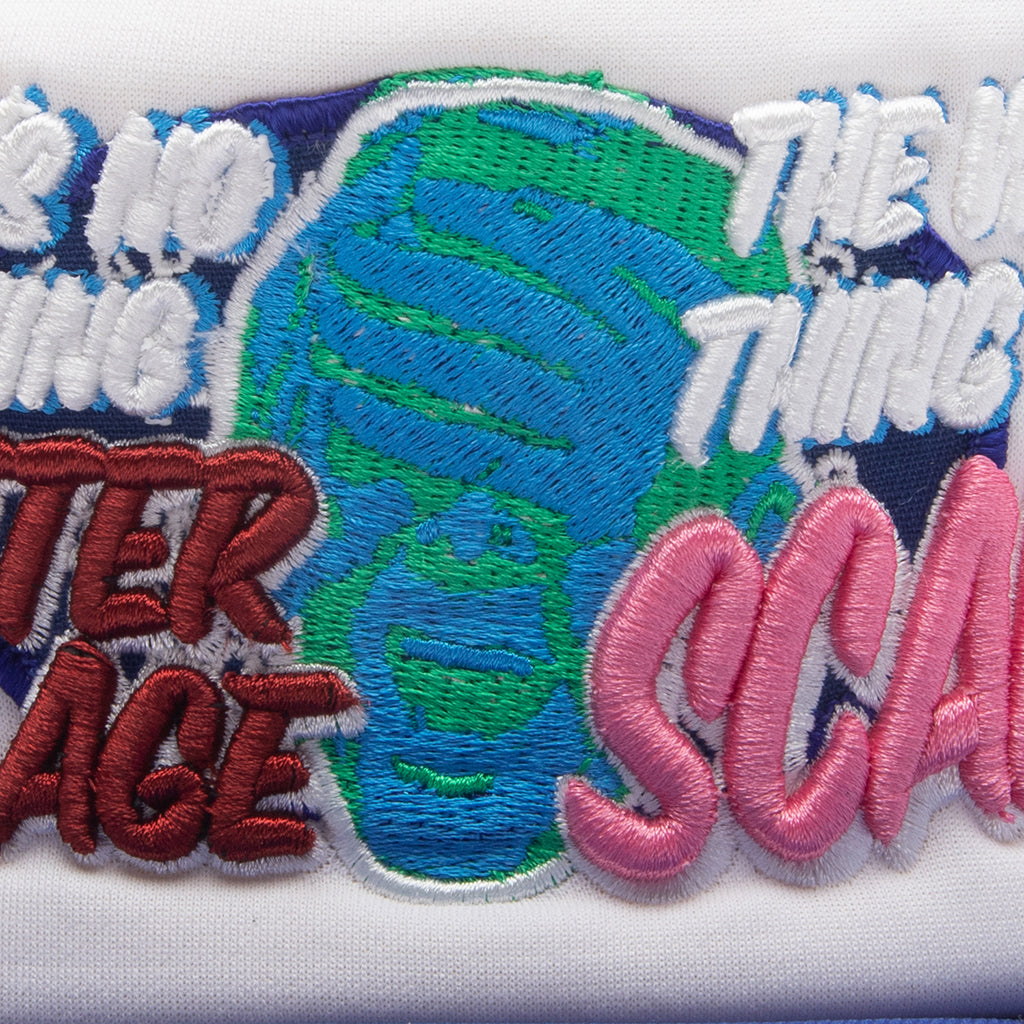 Scam Hat - Multi – Feature