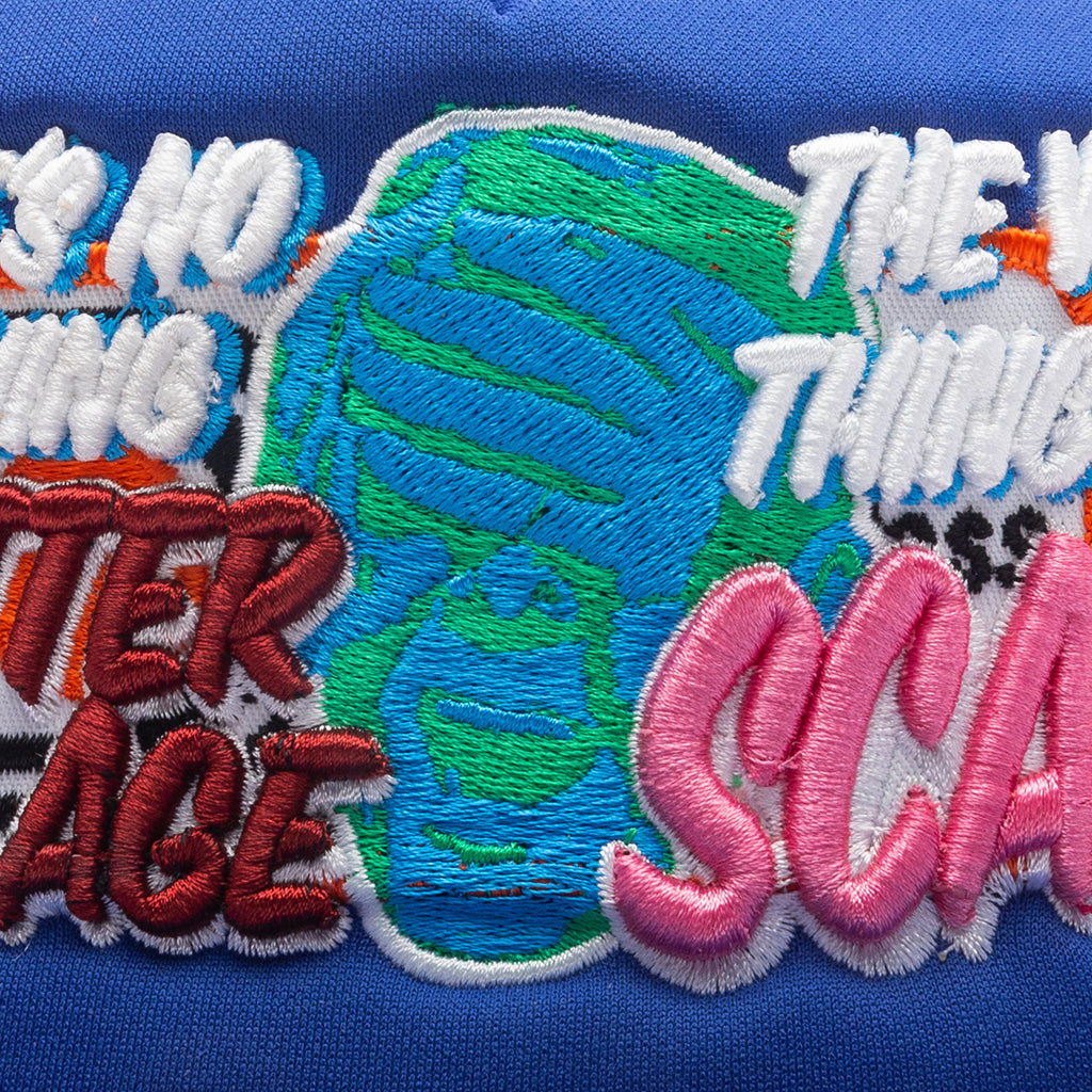 Scam Hat - Multi – Feature