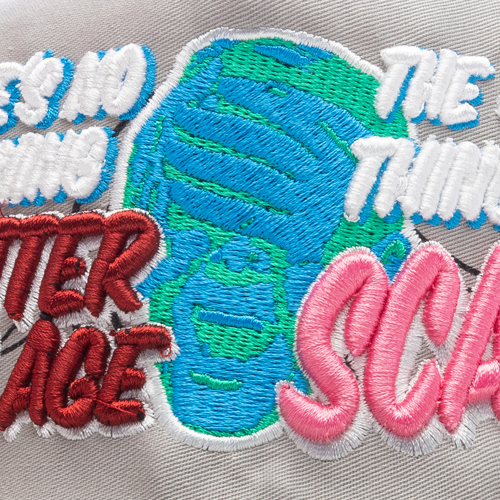 Scam Hat - Multi – Feature