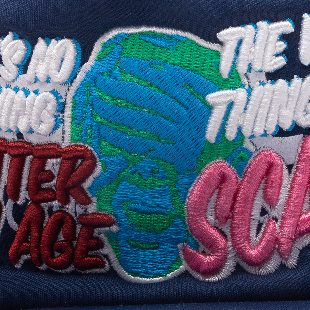 Scam Hat - Multi – Feature