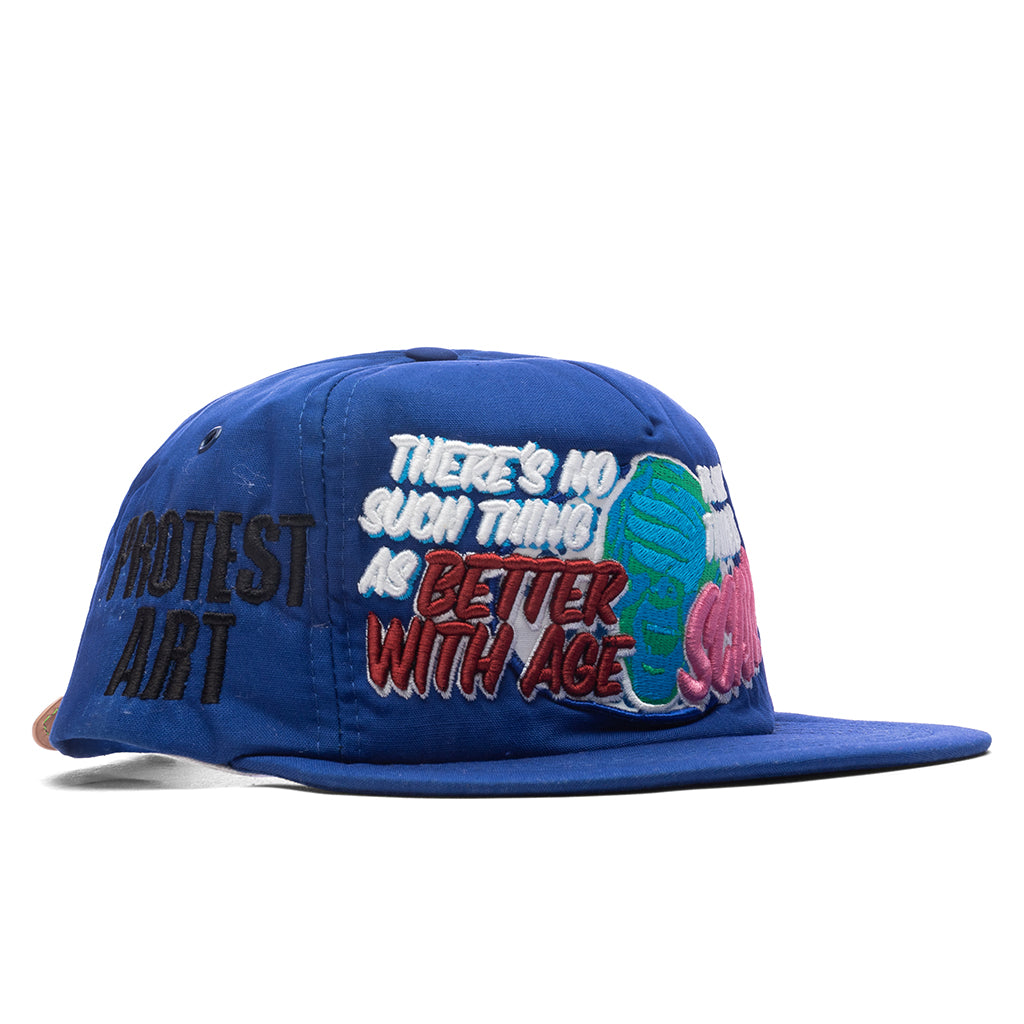 Scam Hat - Multi – Feature