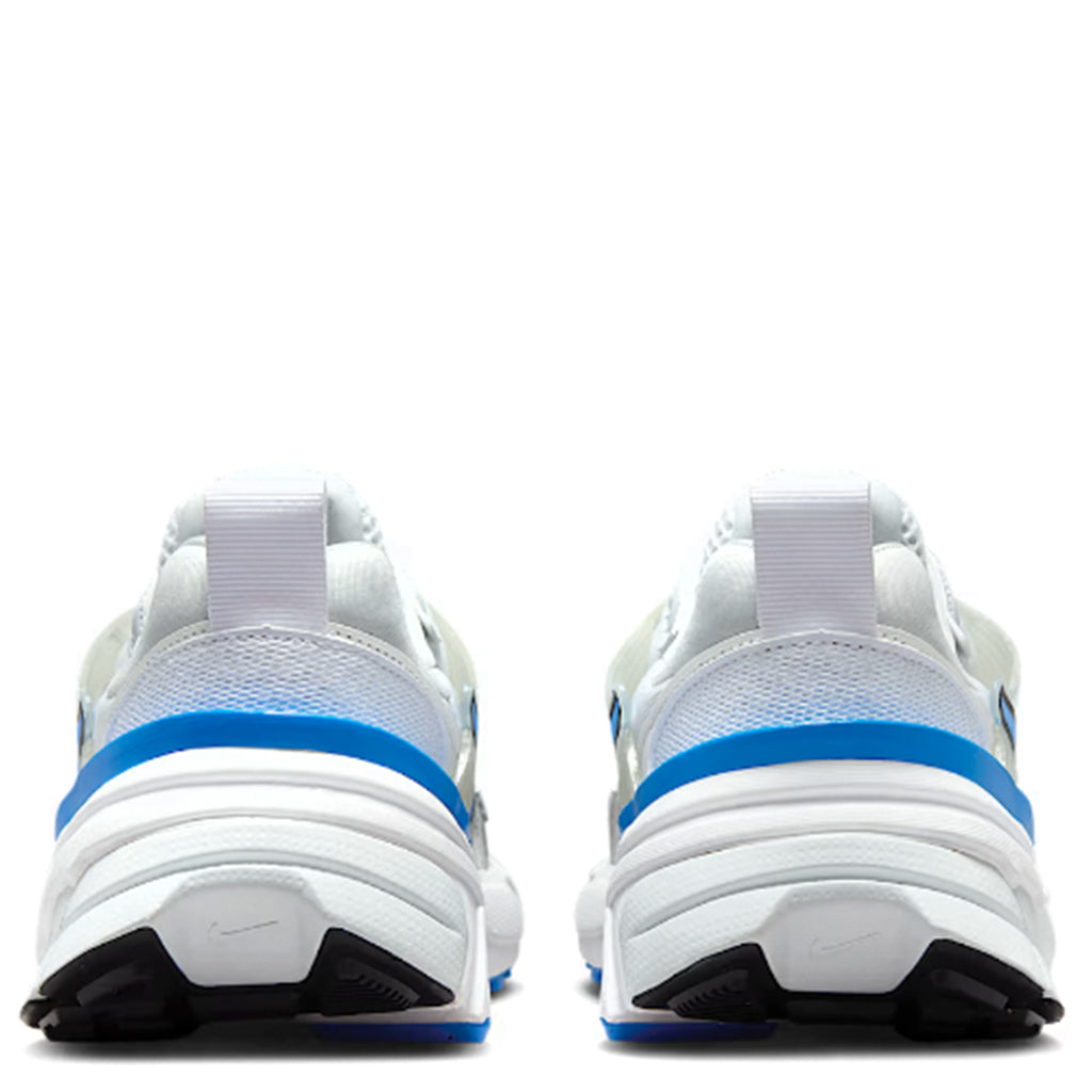 Women's V2K Run - White/Light Photo Blue/Pure Platinum – Feature