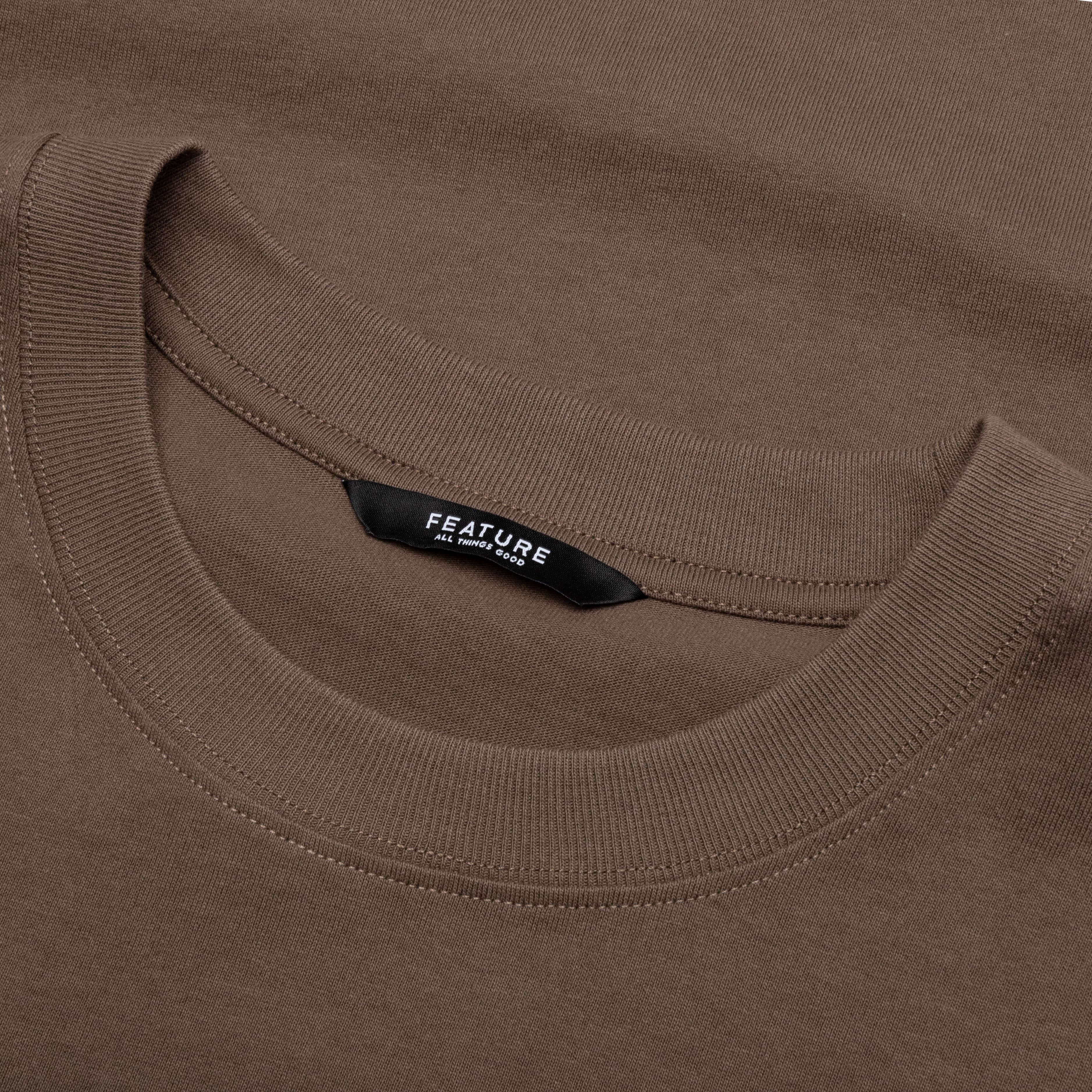 Script Tee - Falcon – Feature