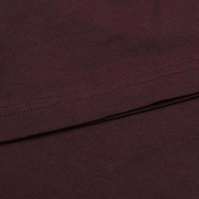 Script Tee - Huckleberry – Feature