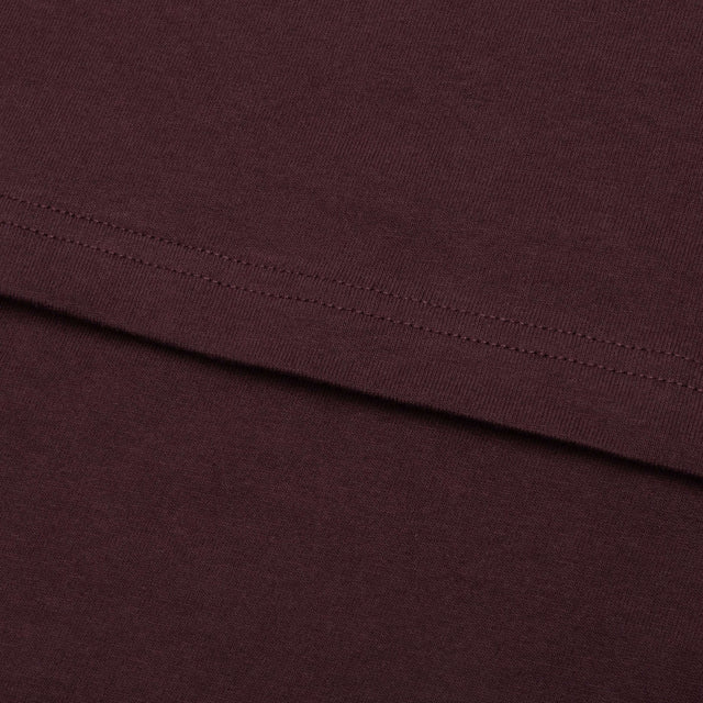 Script Tee - Huckleberry – Feature