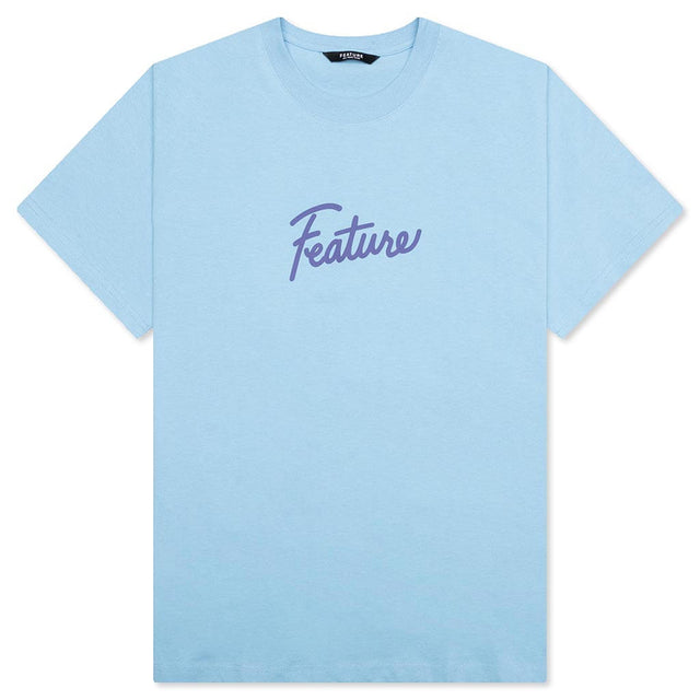 Feature Landing Page