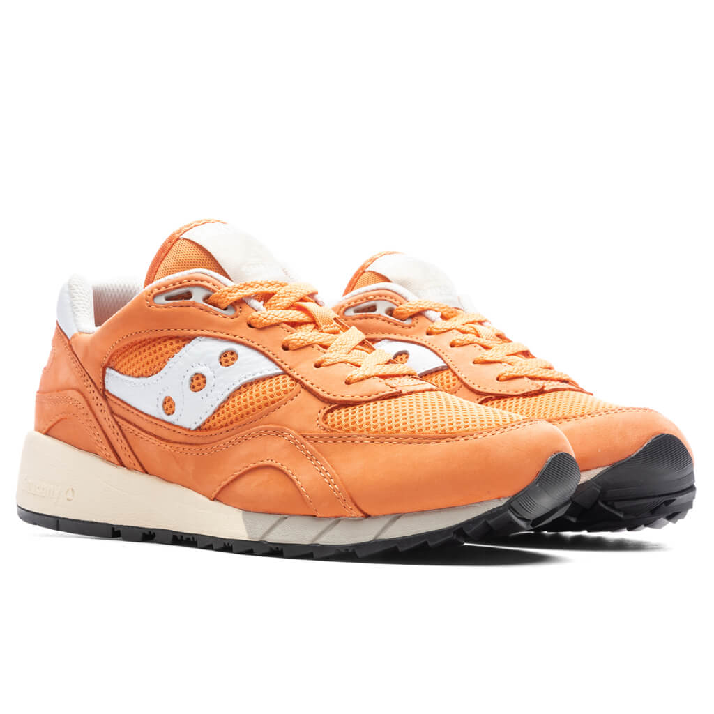 Shadow 6000 - Orange/White – Feature