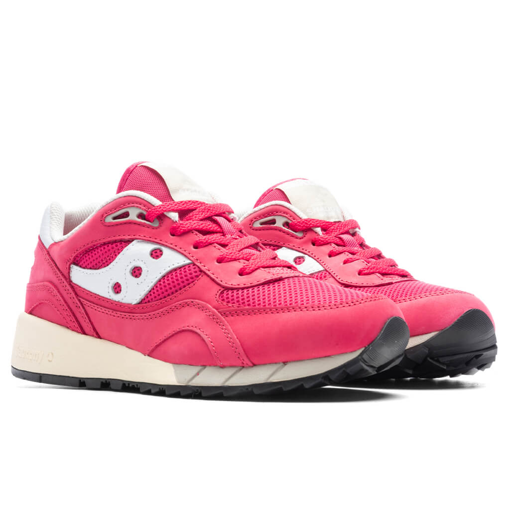 Shadow 6000 - Red/White – Feature