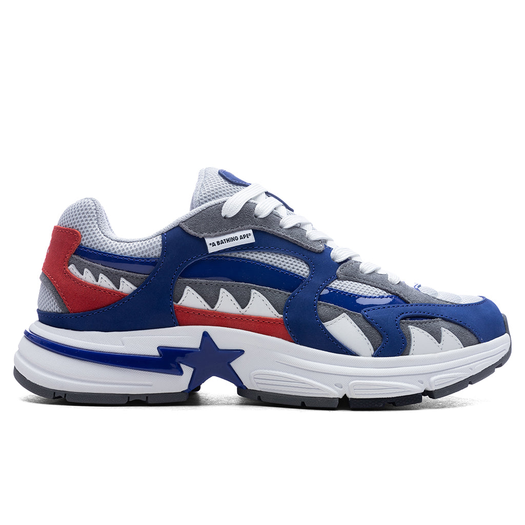 Shark STA Japan M1 - Blue – Feature