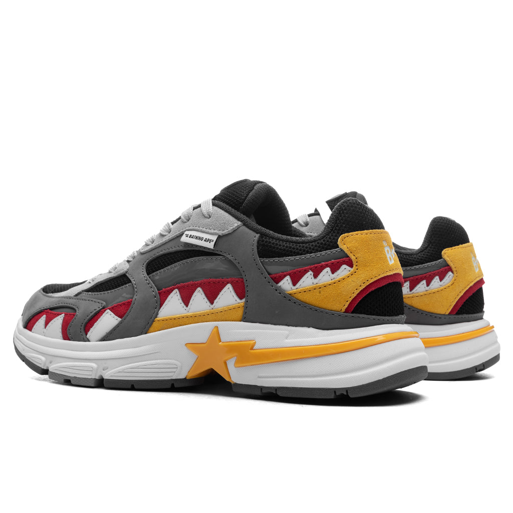 Shark STA Malaysia M1 - Blue – Feature