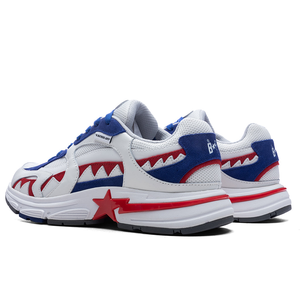 Shark STA UK M1 - White – Feature