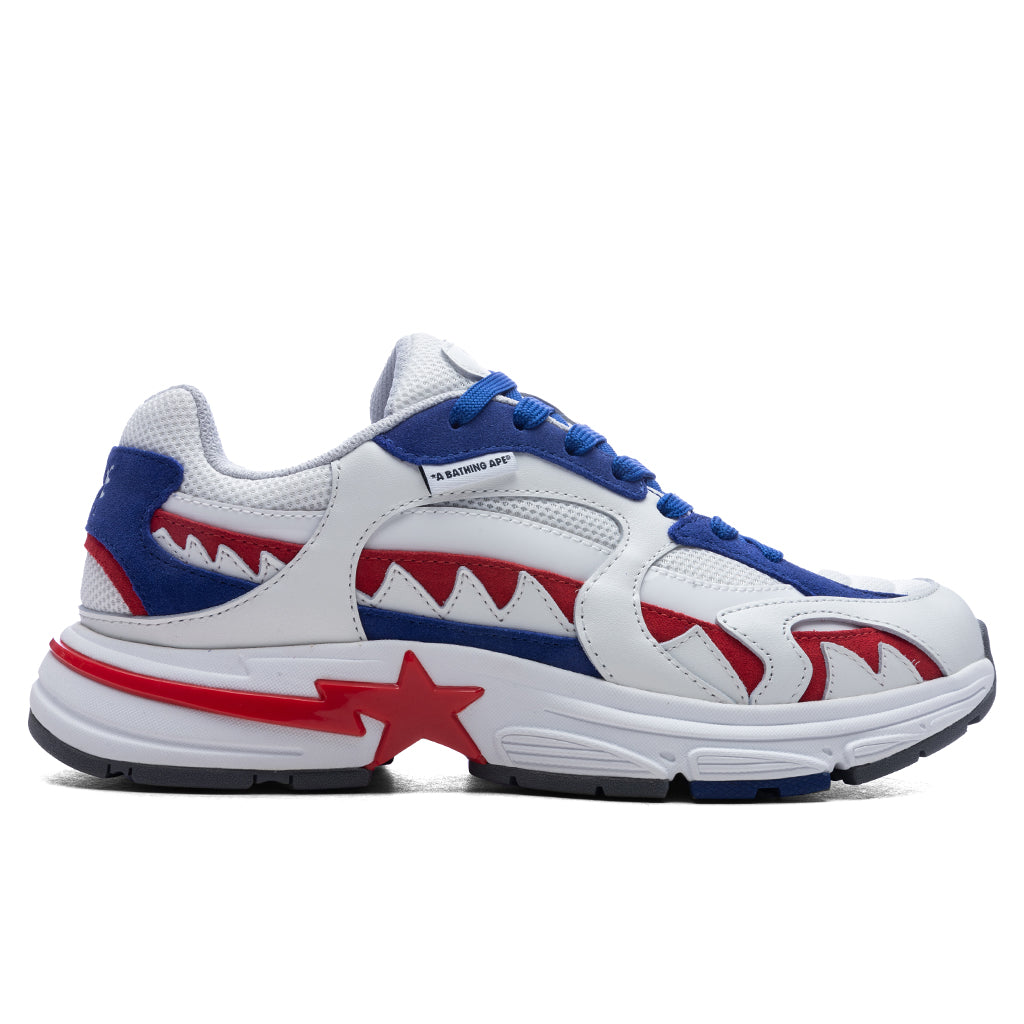Shark STA UK M1 - White – Feature