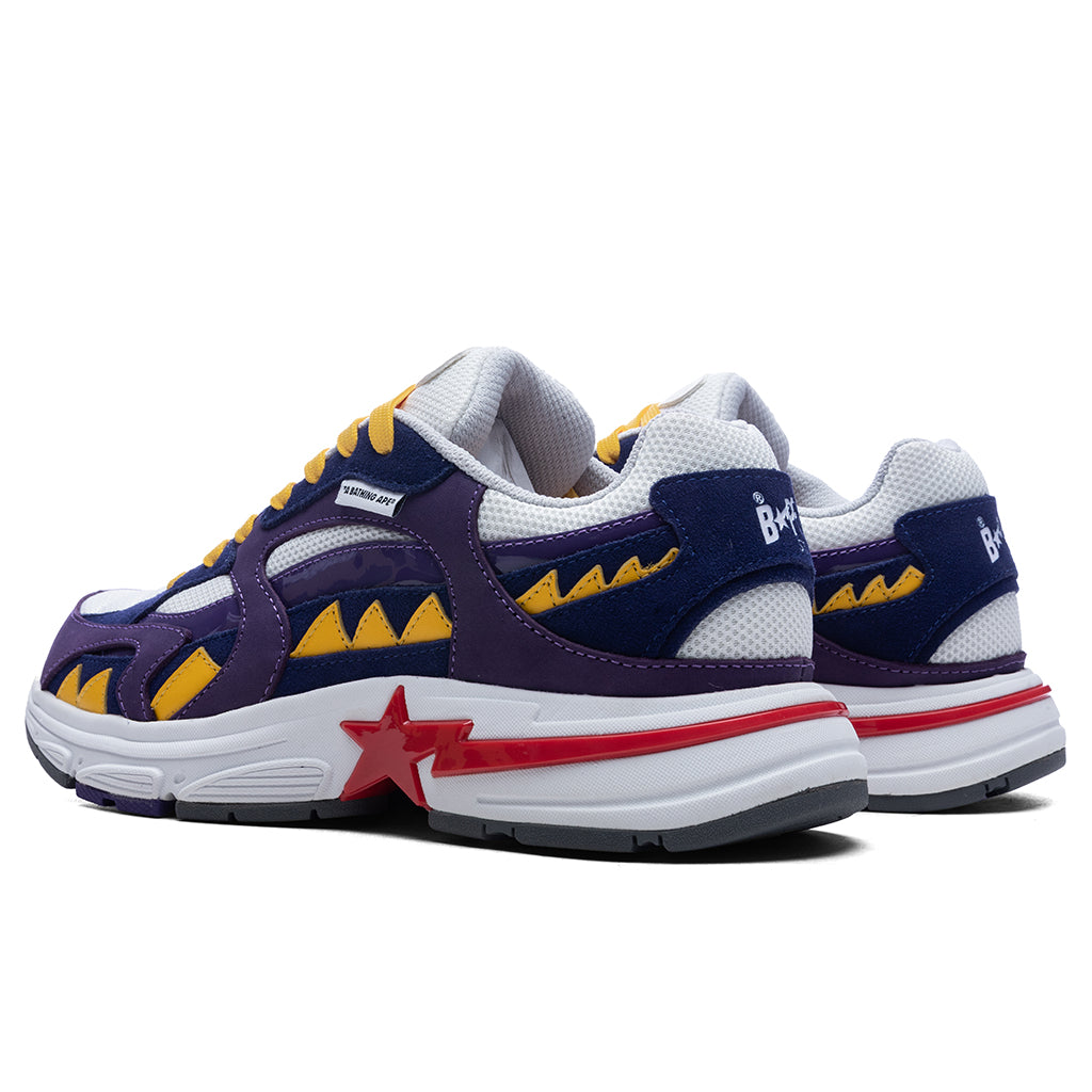 Shark STA US M1 - Blue – Feature