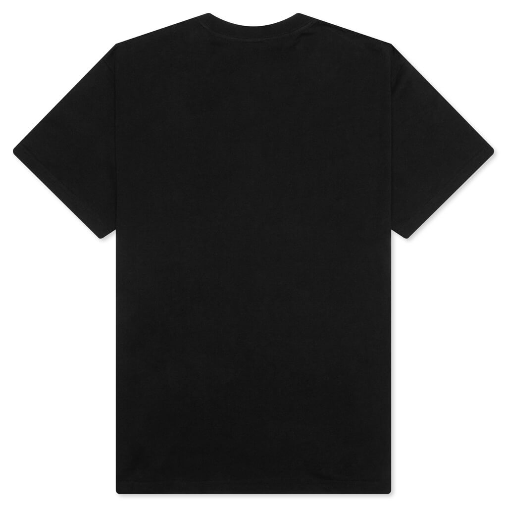 Shining Colors Tee - Black – Feature