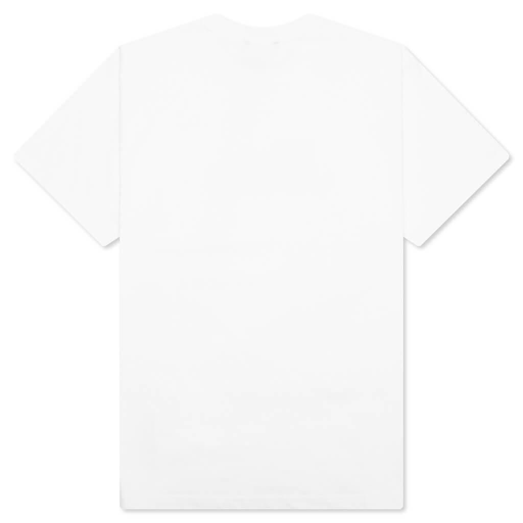 Shining Colors Tee - White – Feature